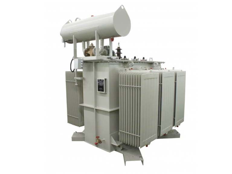 Earthing transformers (ETR) and internal services transformers – Eneroptim